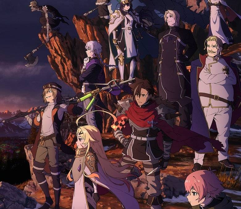 Sentenced to Be a Hero | Collider