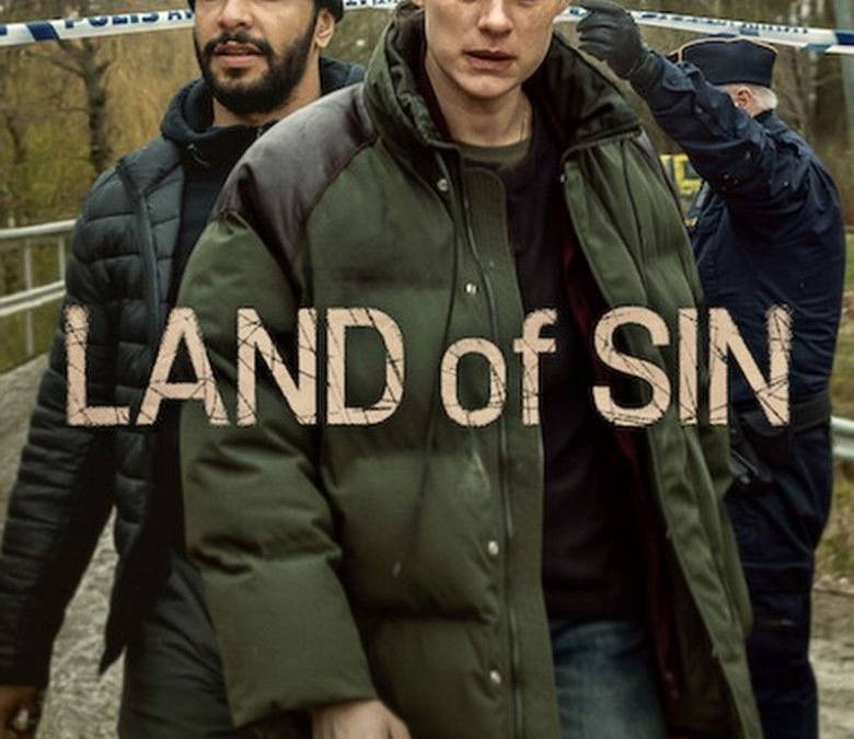 Land of Sin | Collider