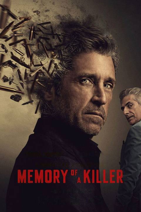 'Memory of a Killer' Review: Patrick Dempsey Offers Up a Hitman ...