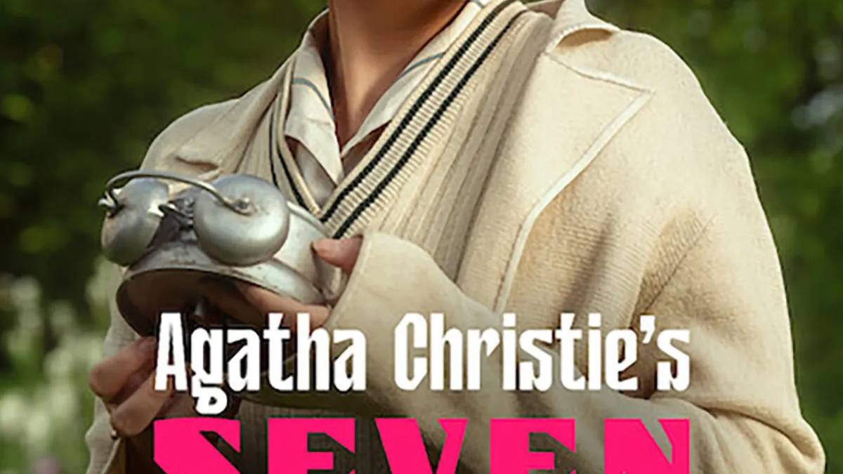 Agatha Christie's Seven Dials | Collider