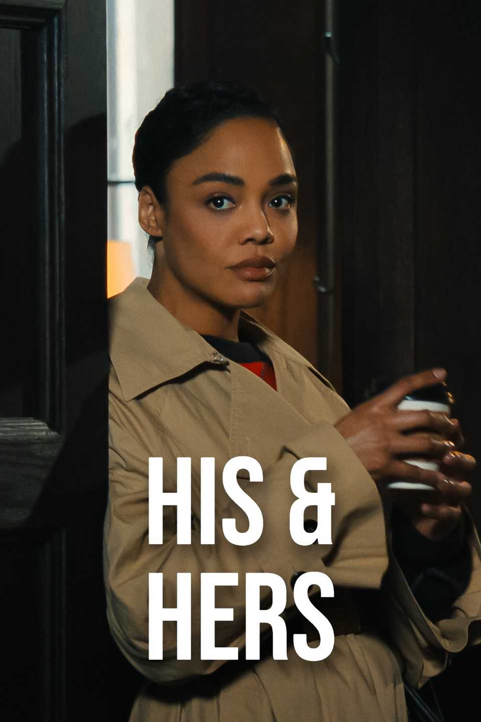 Two MCU Stars Unite to Solve a Small Town Murder in New Netflix ...