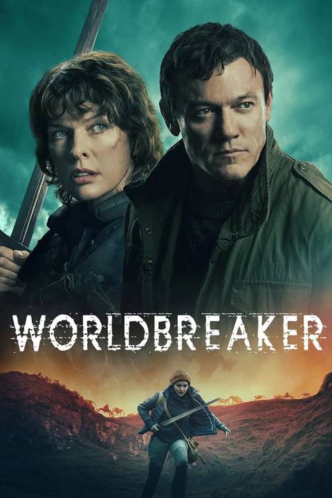 World-Breaker | Collider