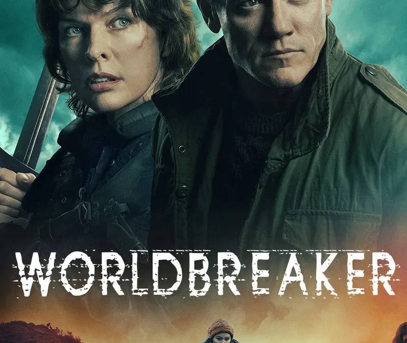 World-Breaker | Collider