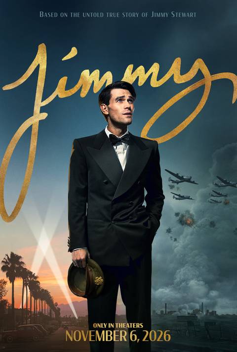 Jimmy | Collider