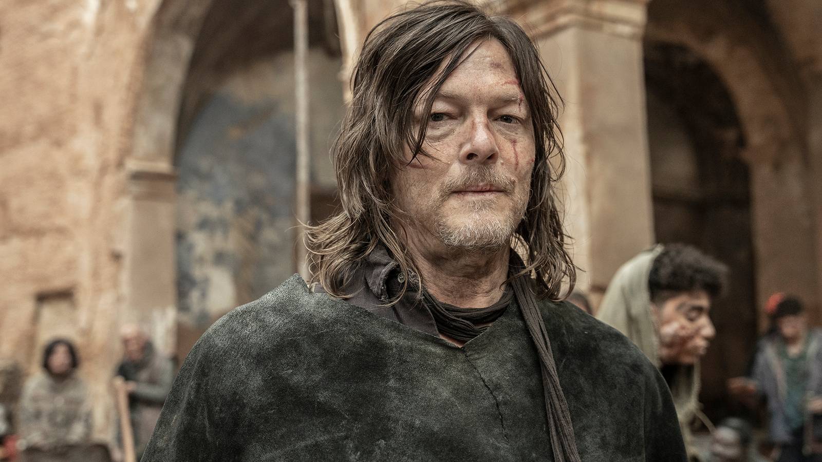 4 New Seasons of Zombie Shows Coming in 2026