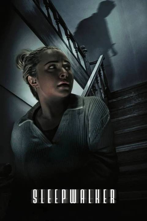 Sleepwalker | Collider