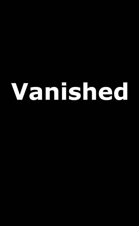 Vanished | Collider