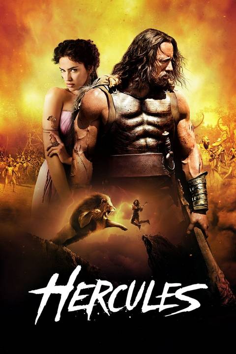 10 Best Greek Battles in Movies, Ranked