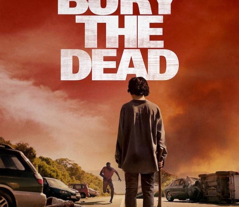 We Bury the Dead | Collider