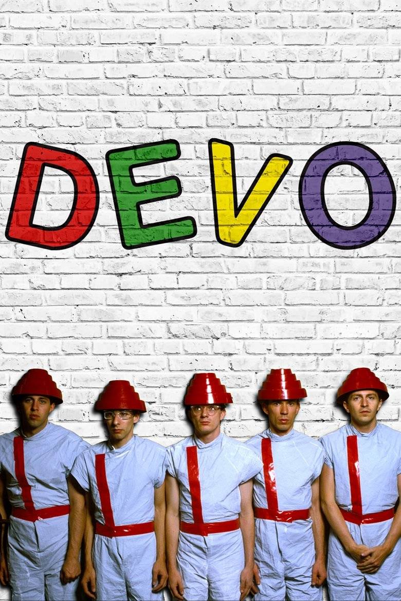 Mark Mothersbaugh, Between Synth and Screen — Devo’s Grammy-Nominated ...
