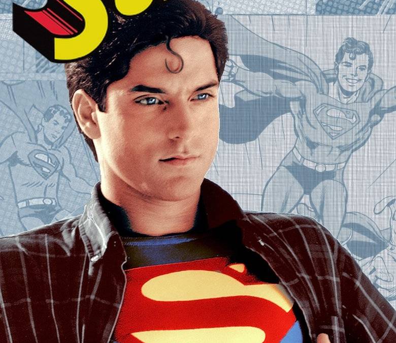 Superboy | Collider
