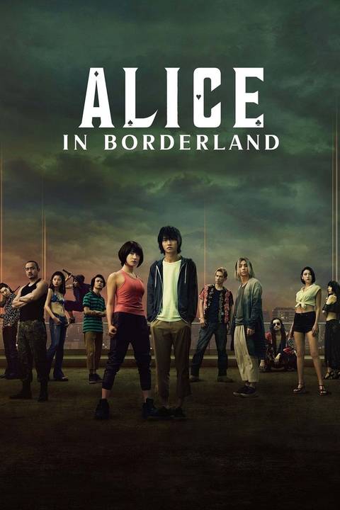 'Alice in Borderland' Season 3 Review: Netflix's Sci-Fi Thriller Series ...