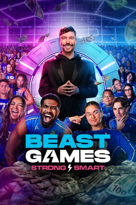 'Beast Games' Season 2: MrBeast's Plan to Revolutionize Reality TV ...