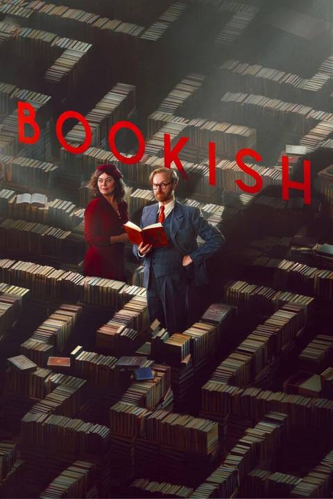 Bookish | Collider