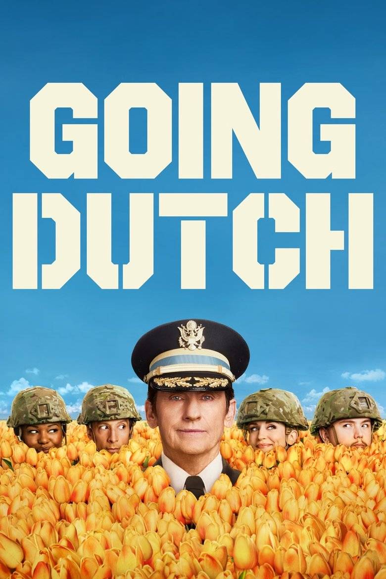 ‘Going Dutch’ Season 2 Review: Denis Leary’s Military Sitcom Is Comfort ...