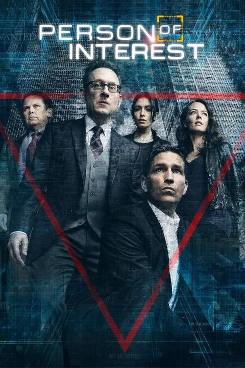 Person of Interest | Collider