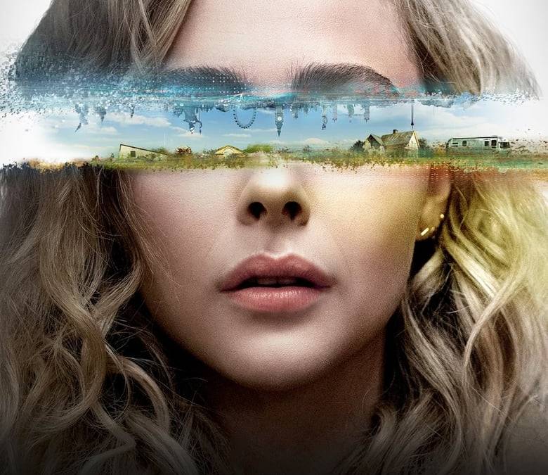 The Peripheral | Collider