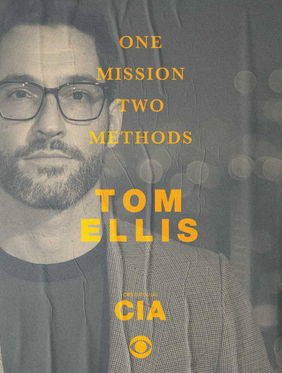 'FBI' Spin-Off 'CIA' Sets Release Date Despite Production Turmoil