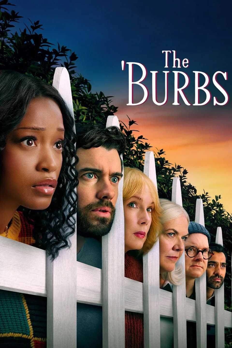 the burbs 2