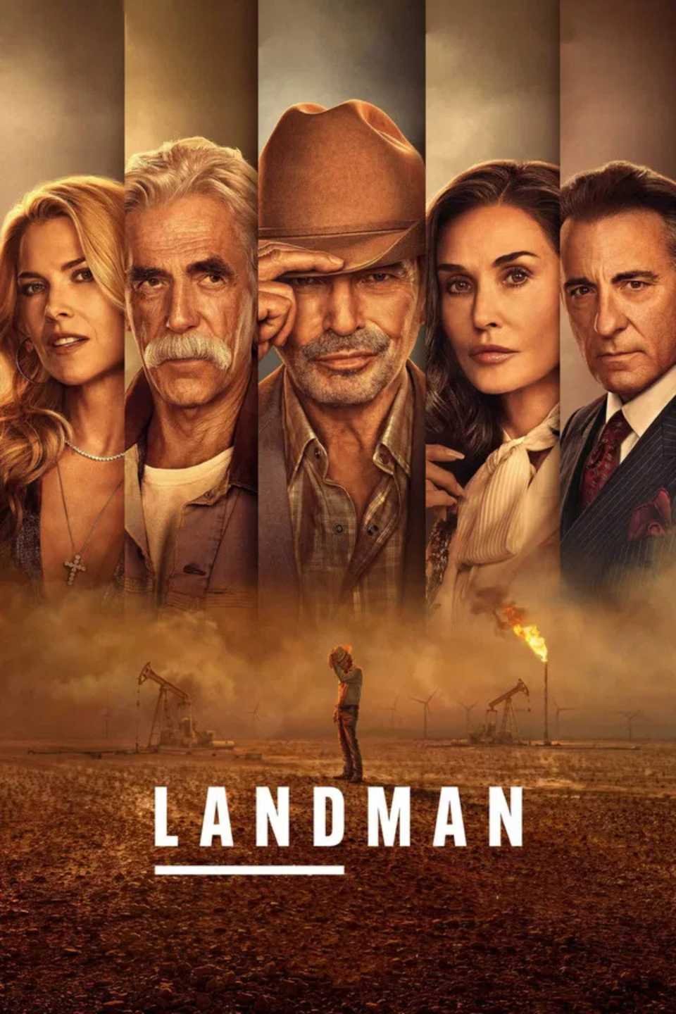 Landman Season 3: Release Date, Cast, and What to Expect