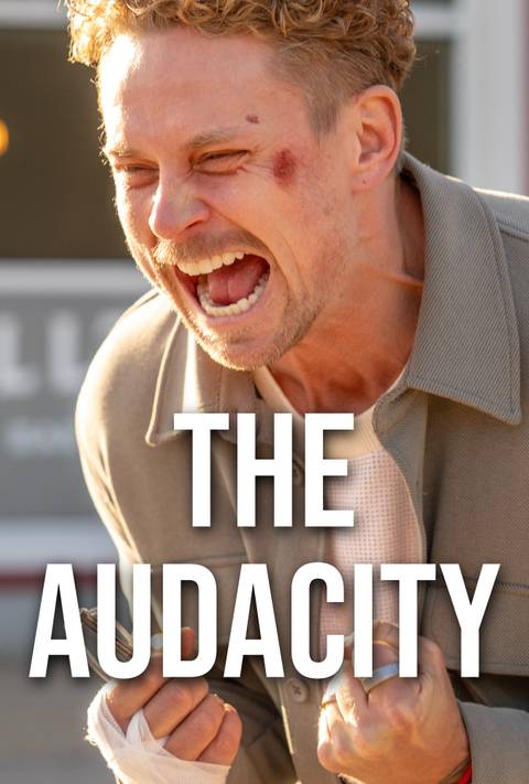 The Audacity | Collider