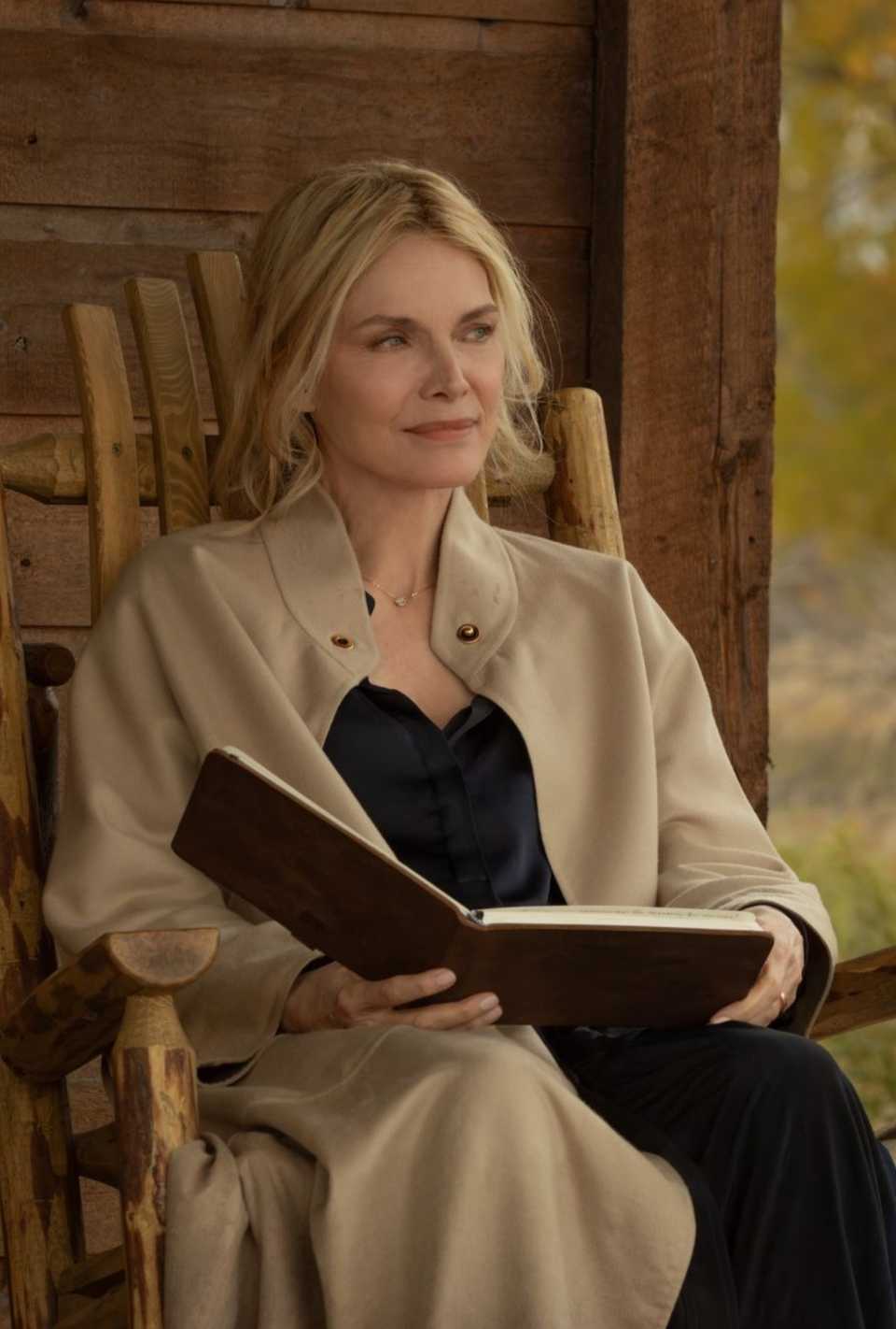 'The Madison': Kurt Russell's Character Fate Teased in Taylor Sheridan ...