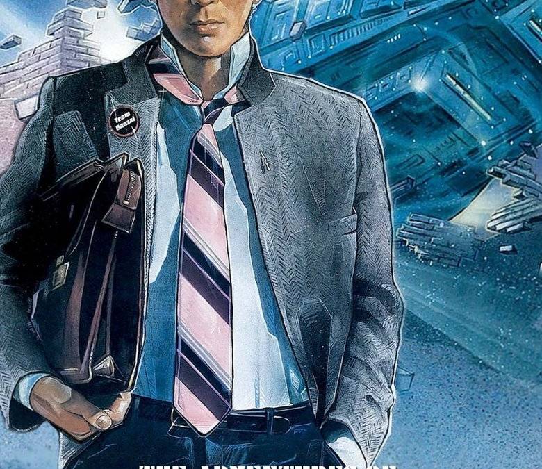 The Adventures of Buckaroo Banzai Across the 8th Dimension | Collider