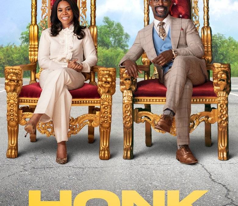 Honk for Jesus. Save Your Soul. | Collider