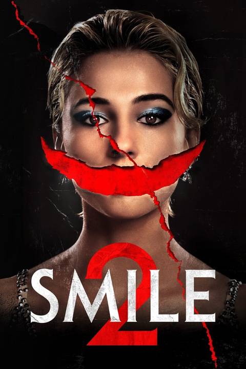 'Smile 2' Ending Explained - Who Lives, Who Dies, Who Ends Up With a ...