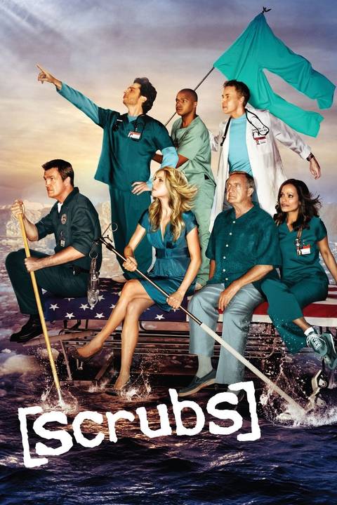 The Most Accurate Medical TV Show Might Surprise You