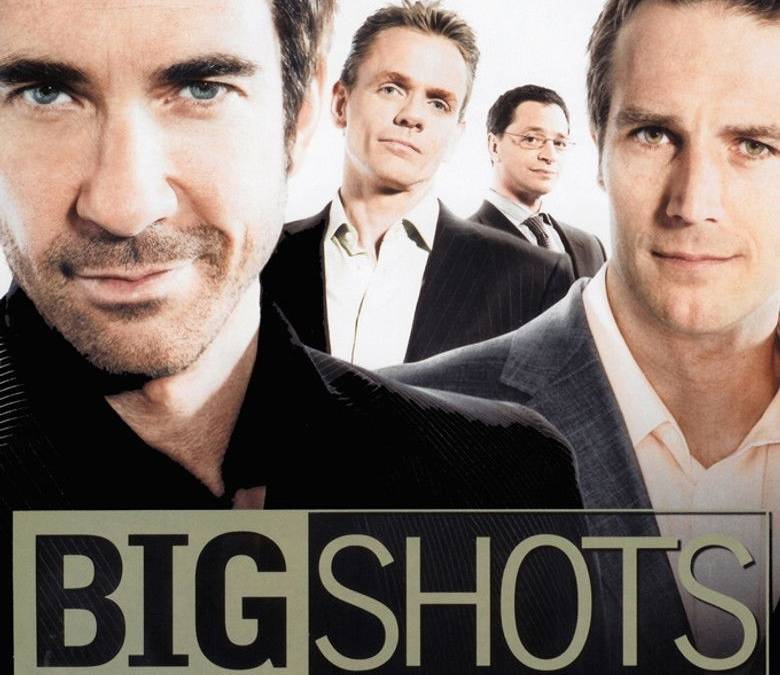 Big Shots | Collider