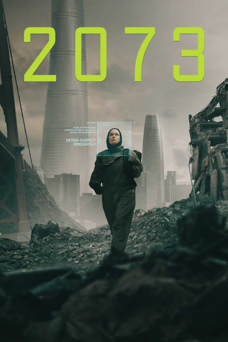 HBO Max Is Quietly Dropping a Forgotten Sci-Fi Thriller That Divided ...