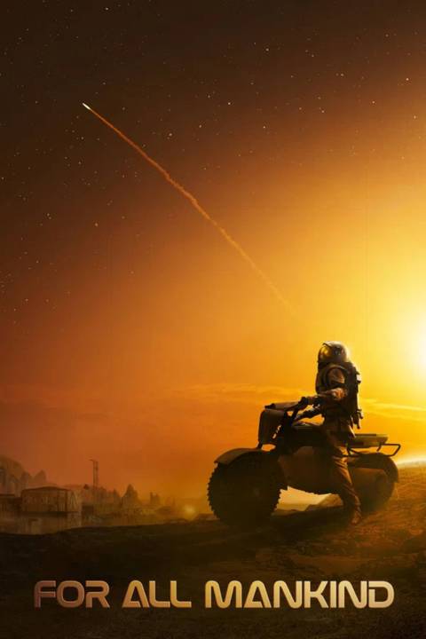 ‘For All Mankind’ Season 4 Cast & Character Guide - Every Person Returning