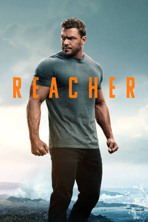 'Reacher's First Episode Hooked Us With This One Scene