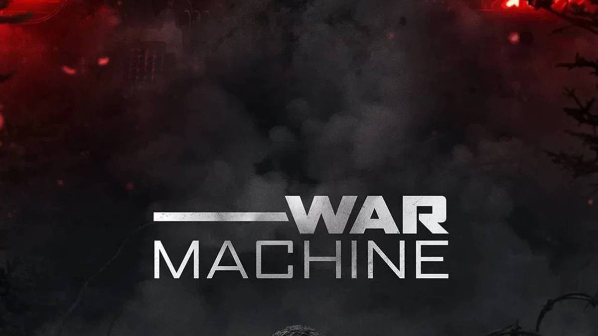 War Machine | Collider
