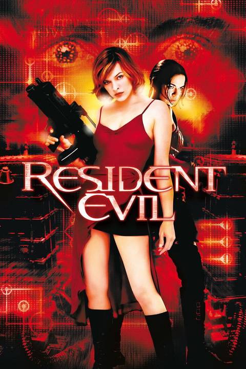 Resident Evil | Collider