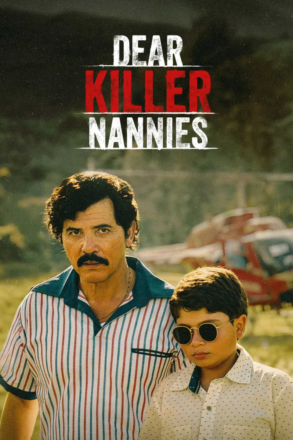 Hulu’s 8-Part ‘Narcos’ Meets ‘Sicario’ Crime Thriller Is Taking Over ...