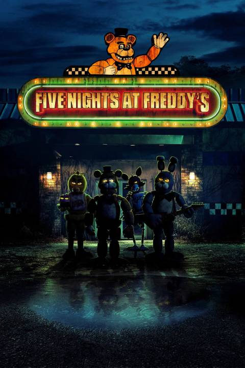The 'Five Nights at Freddy’s Timeline, Explained