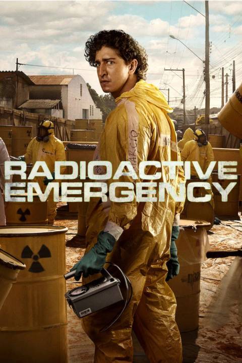 Radioactive Emergency | Collider