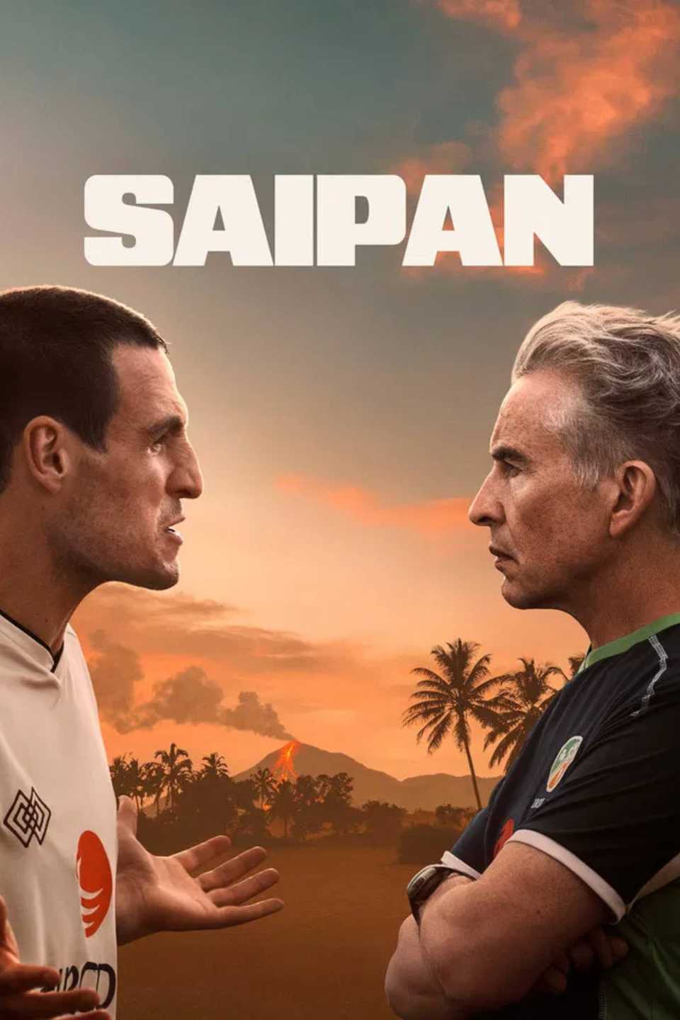 'Saipan' Review: You Don't Need to Love Sports to Enjoy Steve Coogan's ...