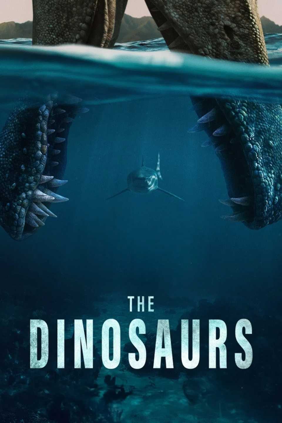 Netflix Finds a Way to Dino-Dominate Streaming 1 Week After Record ...