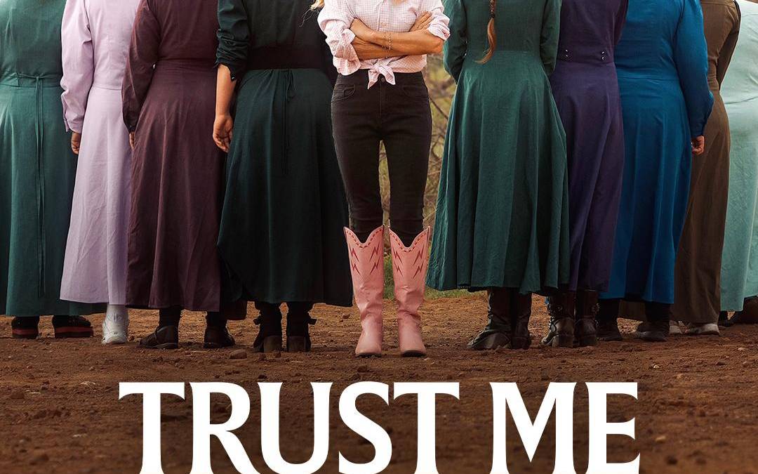 Trust Me: The False Prophet | Collider