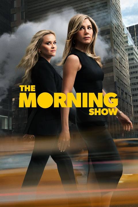 'The Morning Show' Season 3 Cast & Character Guide - Who's Back in the ...