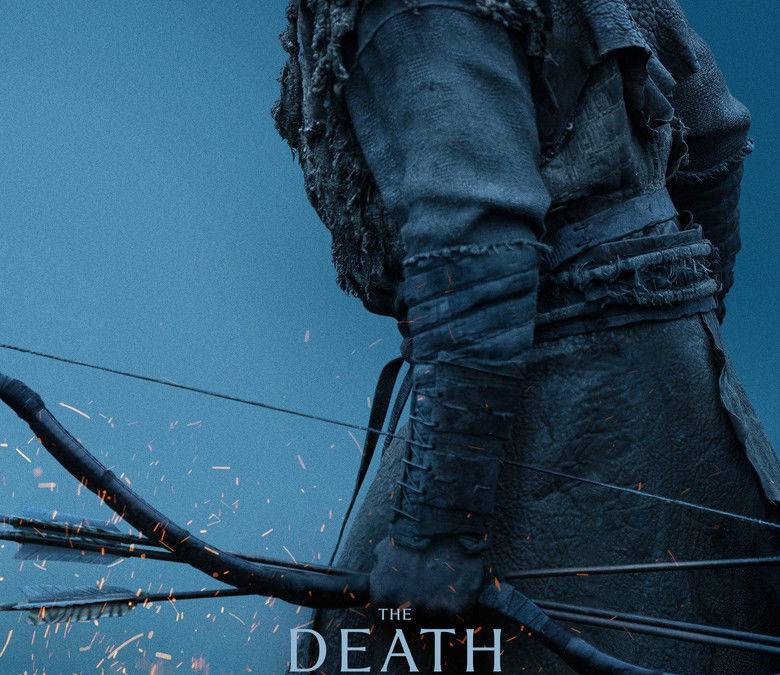 The Death of Robin Hood | Collider