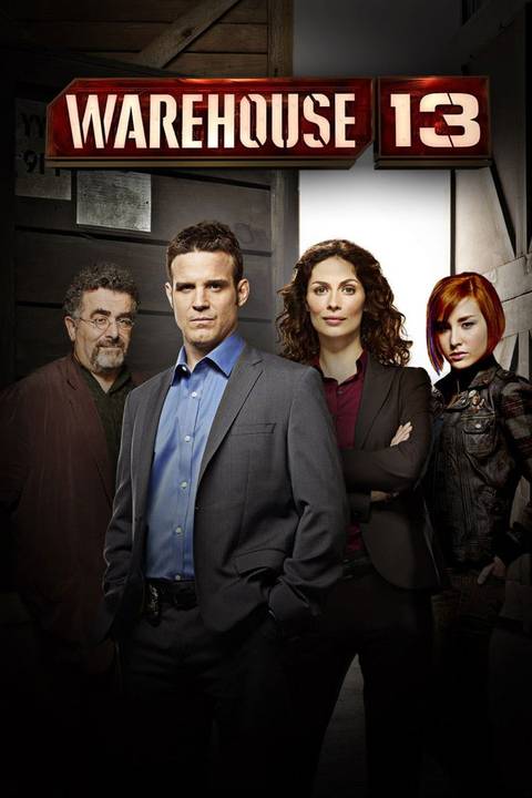 One of Sci-Fi’s Best 5-Part Shows Makes the Case for a Revival After ...