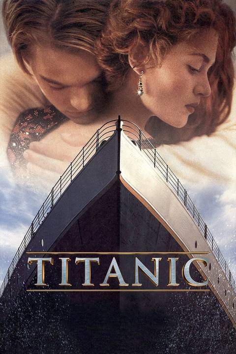 194-Minute Epic Disaster Movie Set To Sail Away From Netflix Next Month
