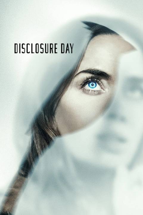 Disclosure Day | Collider