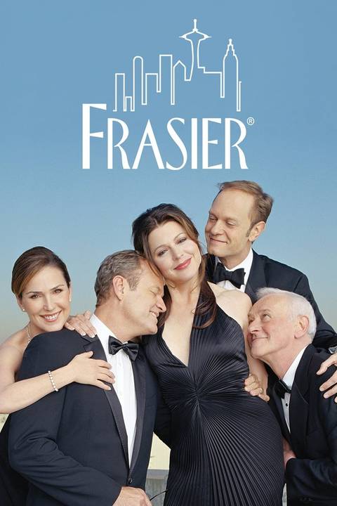 Every ‘Cheers’ Character Who Guest Starred On ‘Frasier’