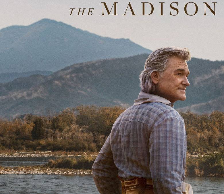 The Madison | Collider