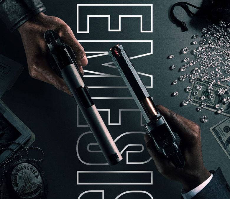 Nemesis | Collider